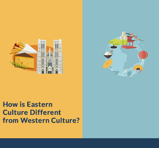 Eastern vs. Western Cultures: Understanding the Differences | The ...