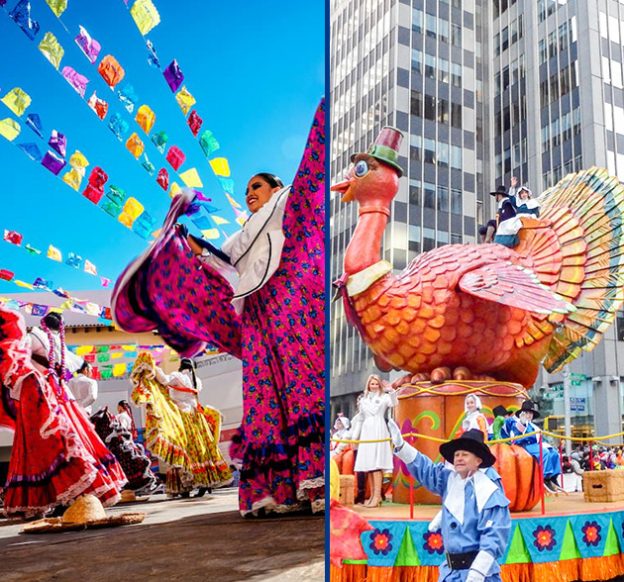 Mexican vs. American Holidays: Cultural Insights | The Spanish Group