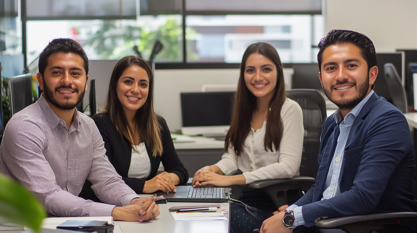 A Complete Guide to Spanish Translation Services - The Spanish Group