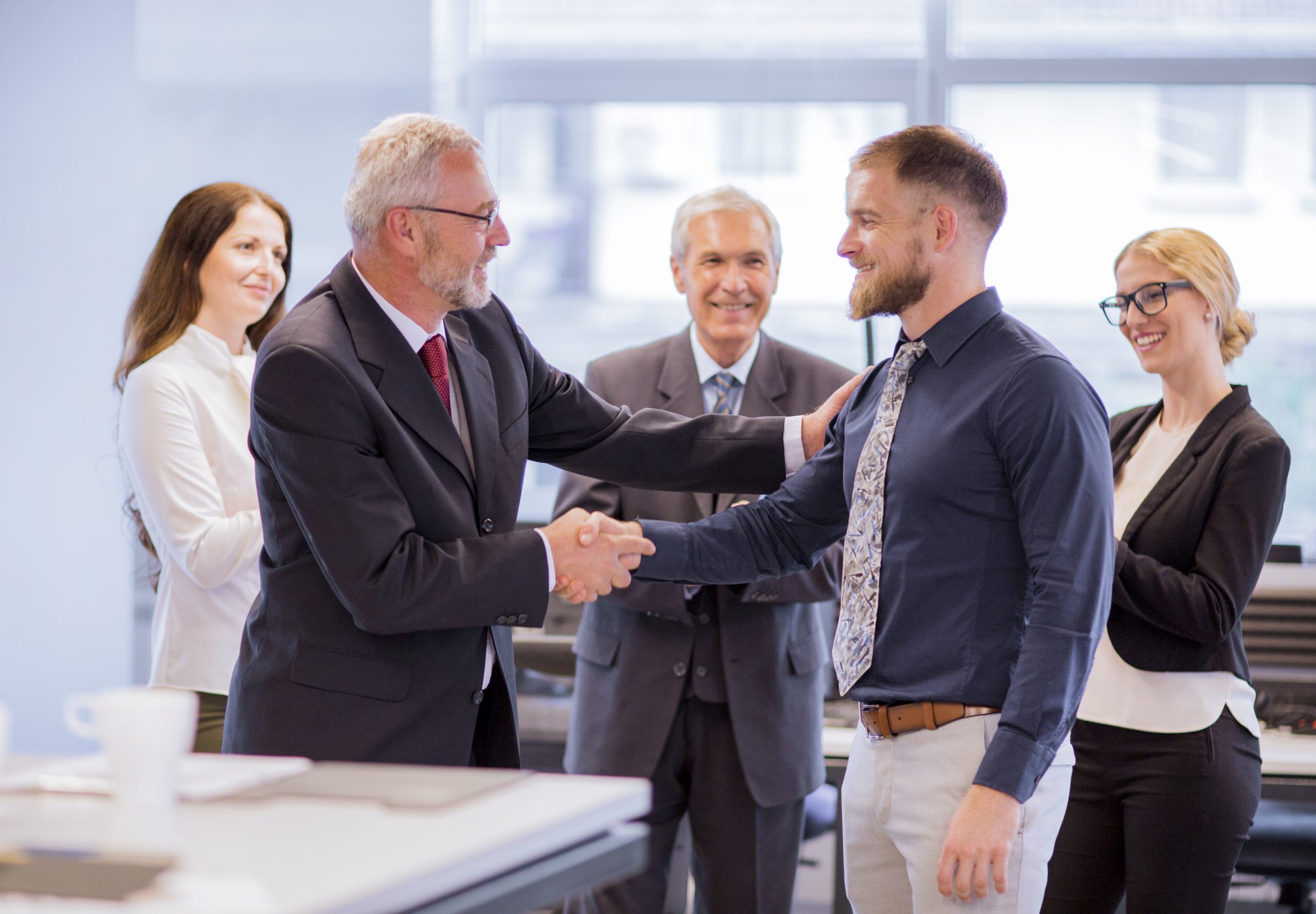 Spanish Translation Agencies in the U.S.: Everything You Need to Know