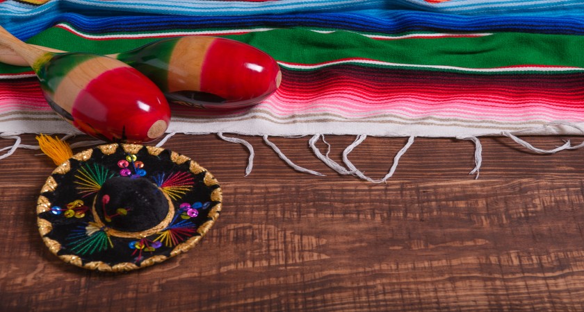 Top 10 Fascinating Elements of Mexican Culture: Traditions, History ...
