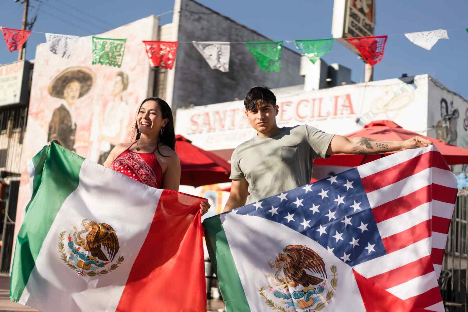 México vs EE. UU.: 10 Diferencias Culturales que Te Sorprenderán