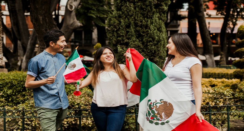 Is Mexican a Language? Understanding the Differences Between Mexican ...