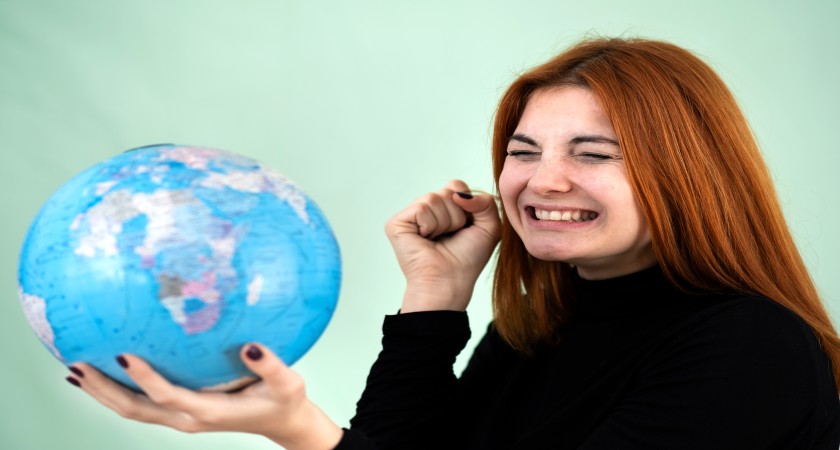 Unspoken Language: Nonverbal Communication Around the World - The ...