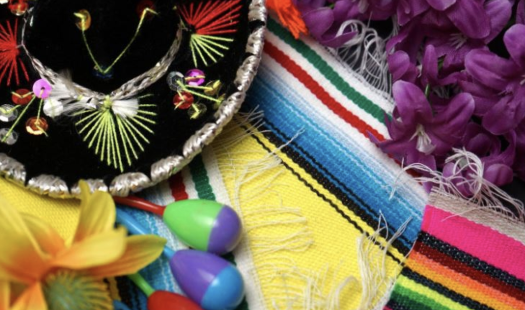 Celebrations in the U.S. vs. Mexico | Cultural Significance & History